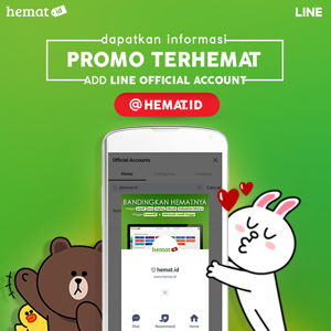 Promo BORMA Katalog Harga Minggu Ini & JSM Terbaru | Hemat.id