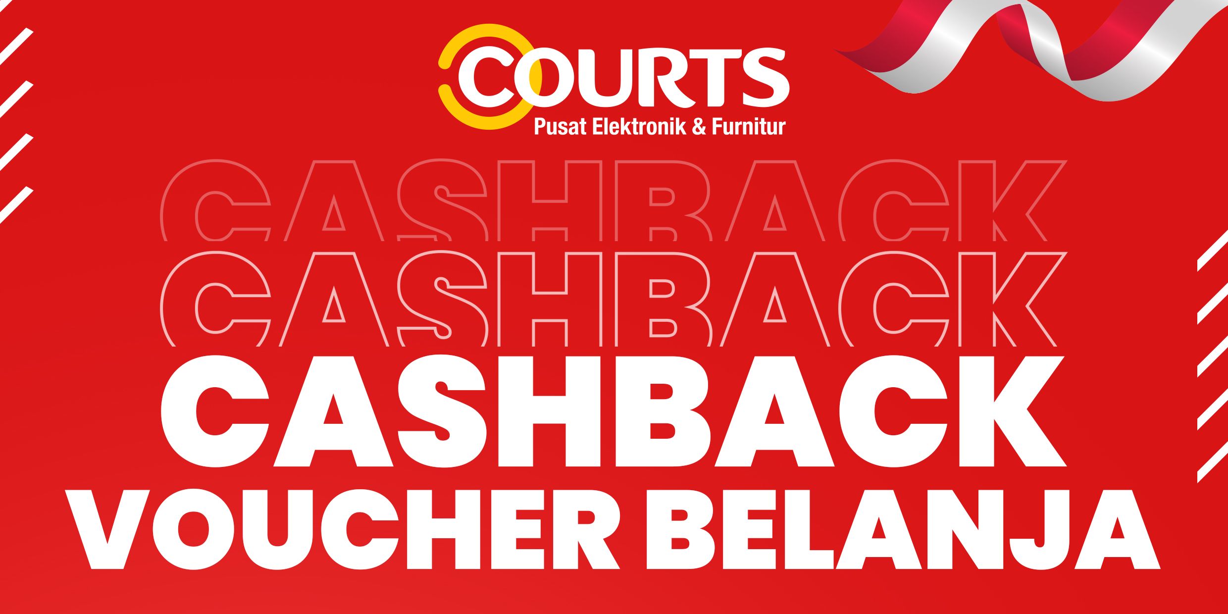 Katalog | COURTS Indonesia