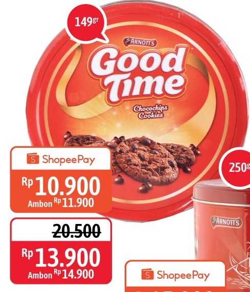 Promo Harga Good Time Beras Terbaru Minggu Ini | Hemat.id