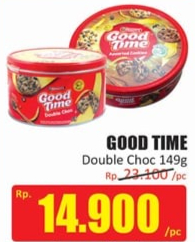 Promo Harga Good Time Beras Terbaru Minggu Ini | Hemat.id